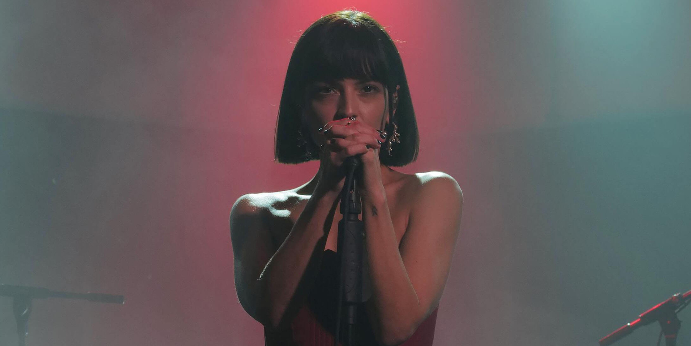 Picture of The Marias