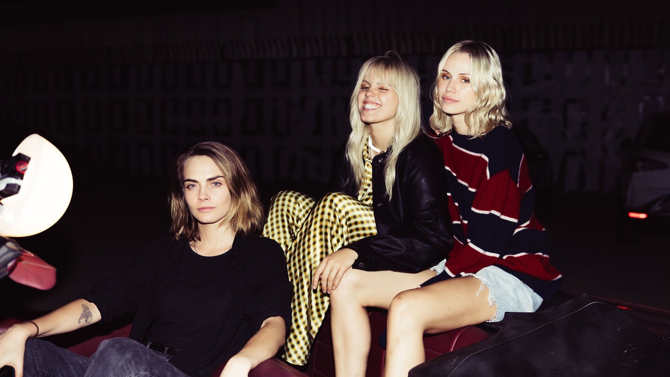 Picture of Renee Rapp