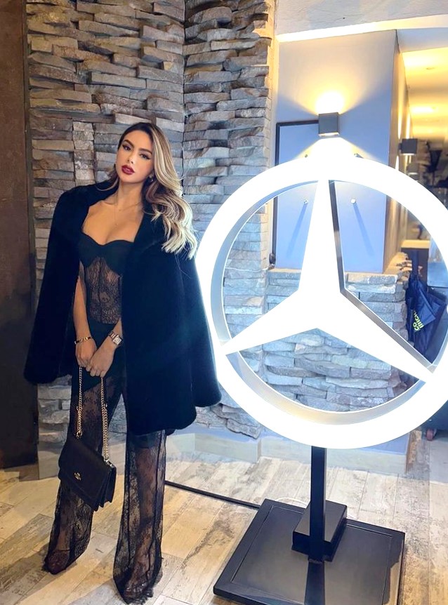 Picture of Michelle Arroyo