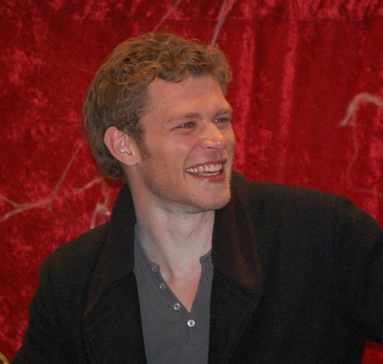 Picture of Joseph Morgan