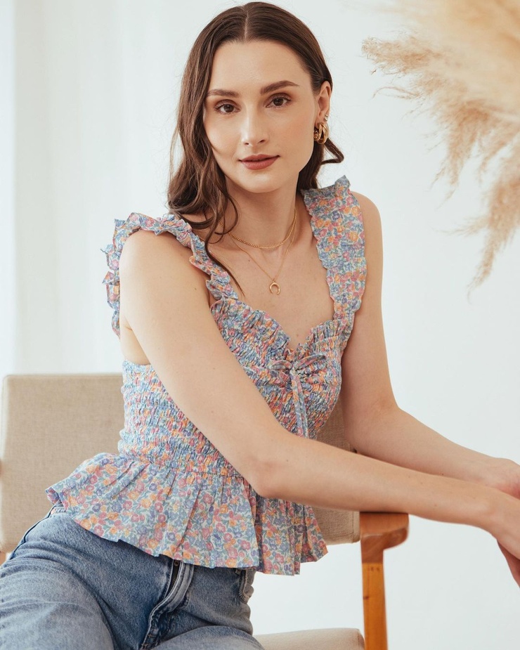 Image of Olesia Perova