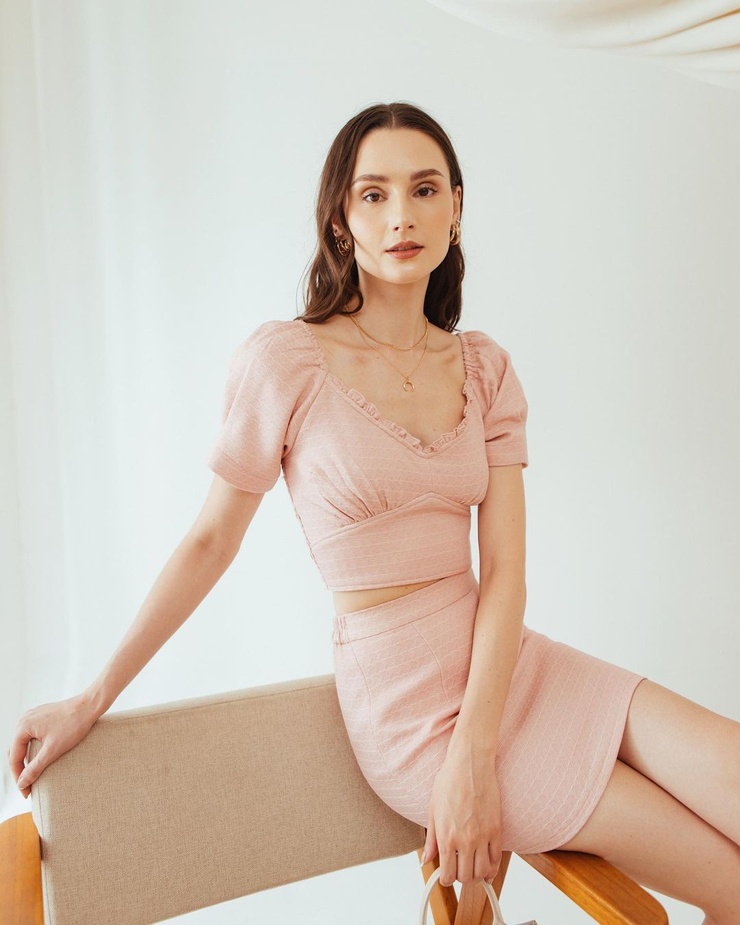 Picture of Olesia Perova