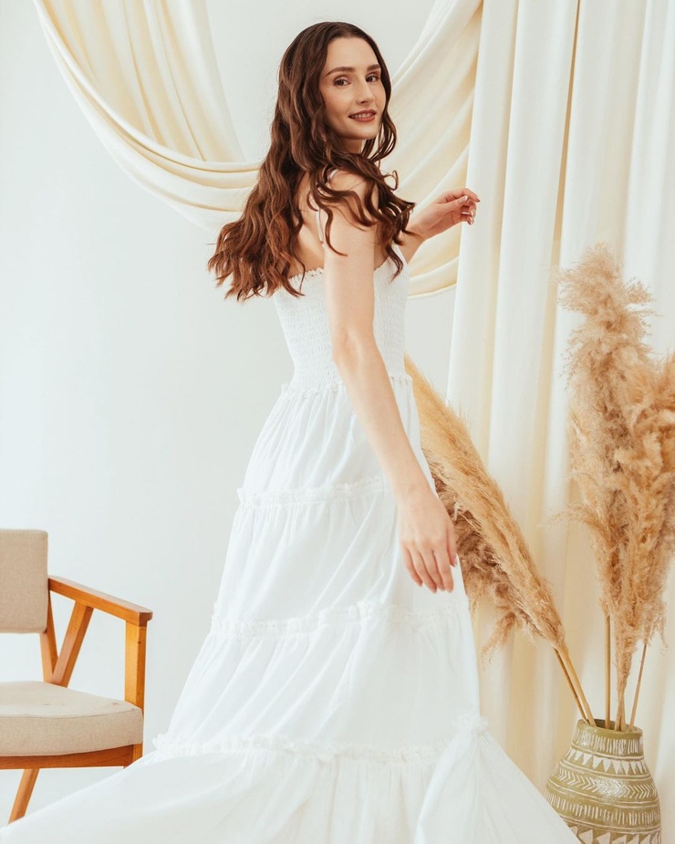 Picture of Olesia Perova