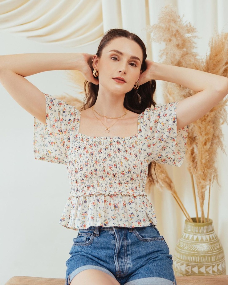 Image of Olesia Perova