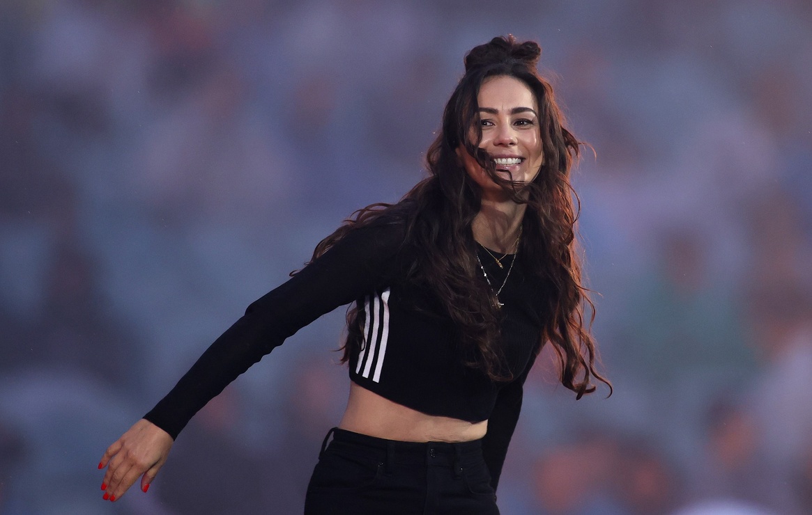 Picture of Amy Shark