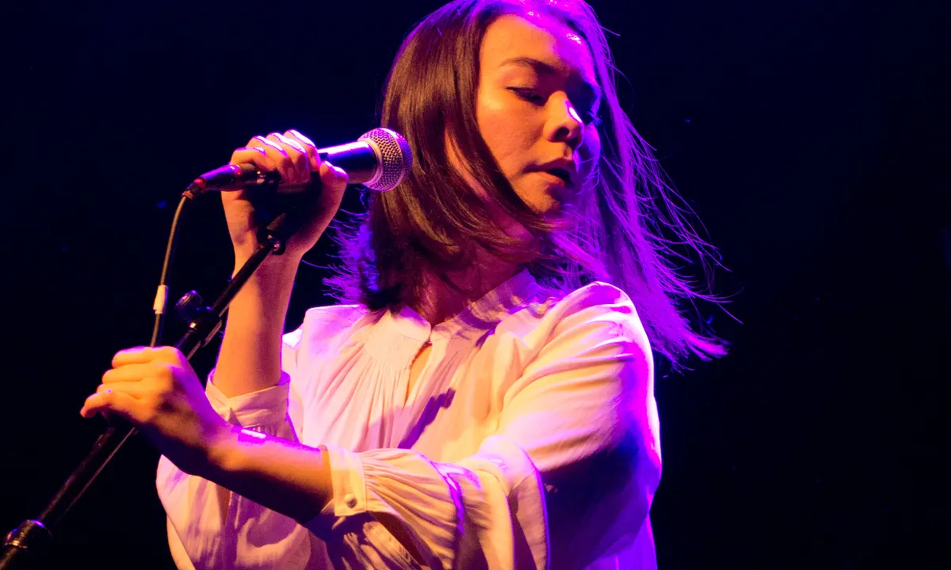 Picture of Mitski