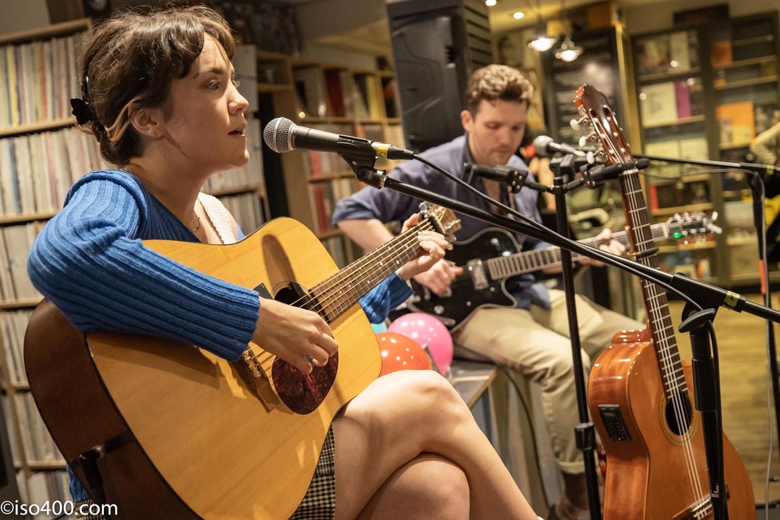 Picture of Bess Atwell