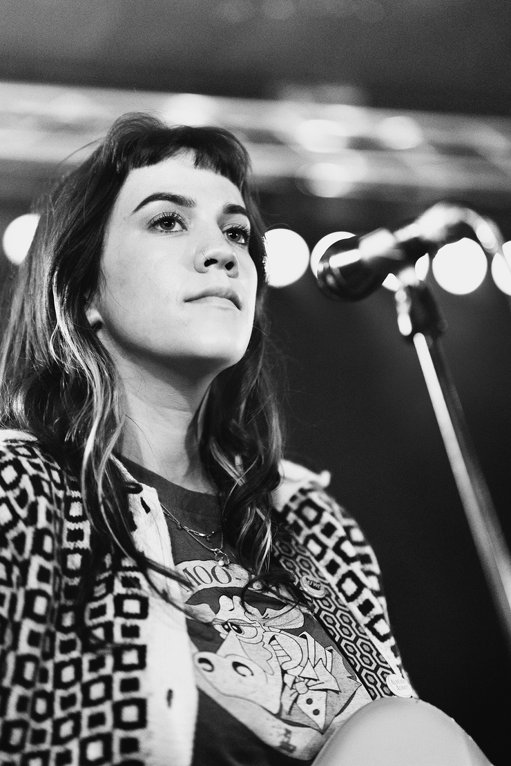 Picture of Bess Atwell