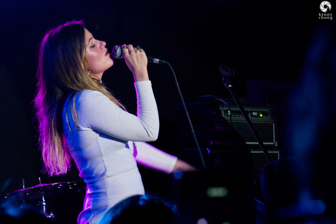 Picture of Léon (Swedish Singer)