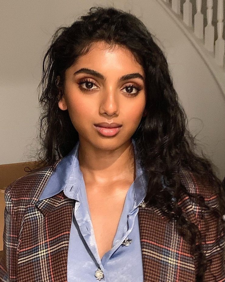 Avantika Vandanapu image