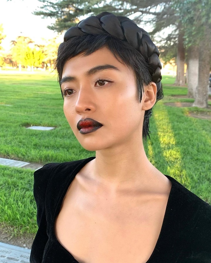 Picture of Brianne Tju