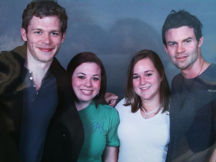 Joseph Morgan picture