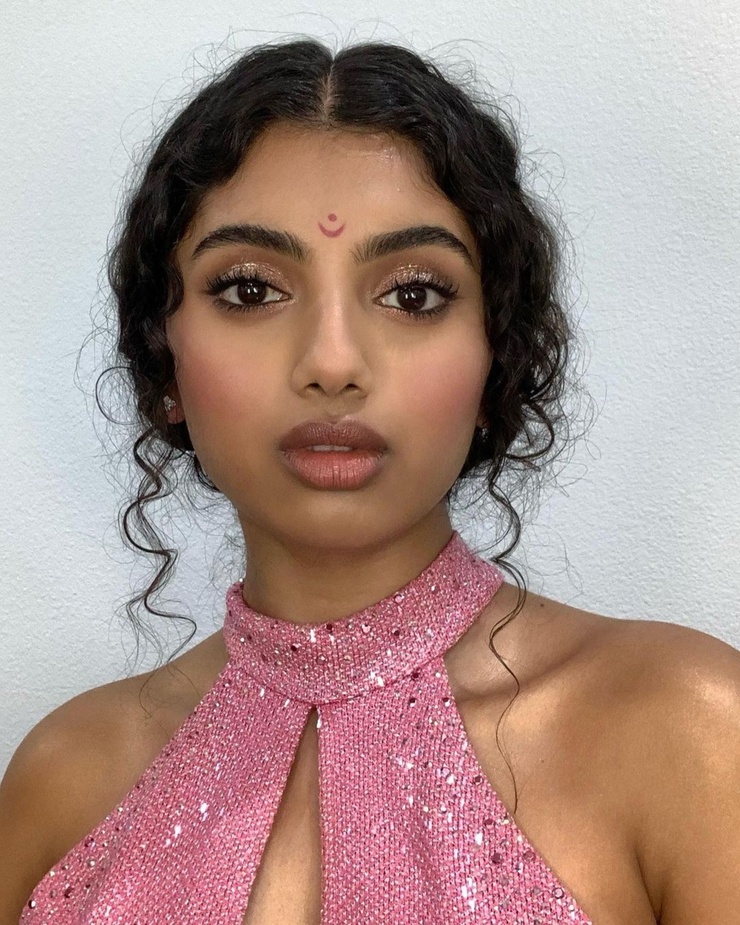 Avantika Vandanapu image