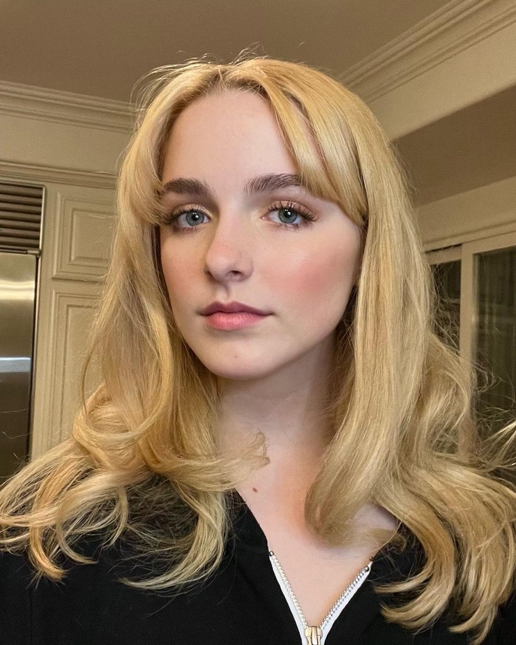 Picture of Mckenna Grace