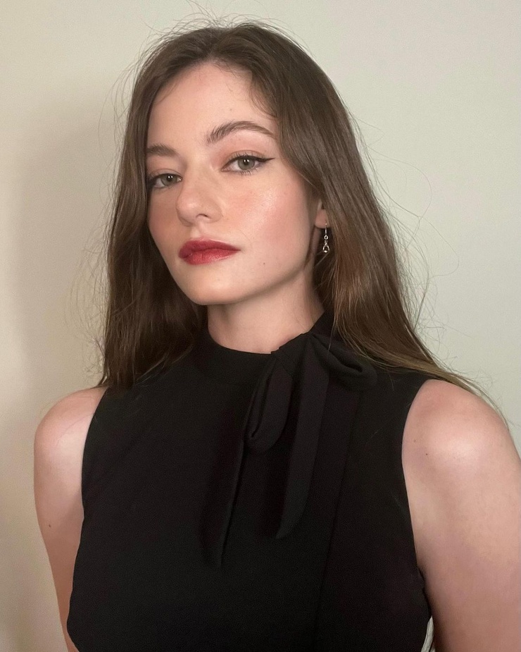 Picture of Mackenzie Foy