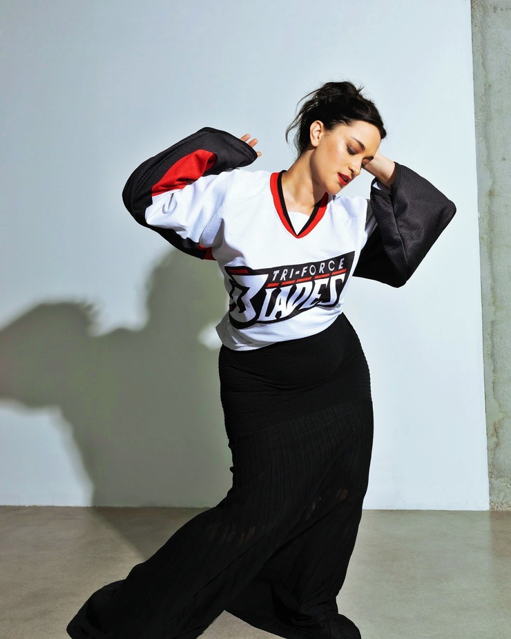 Picture of Sara Tomko