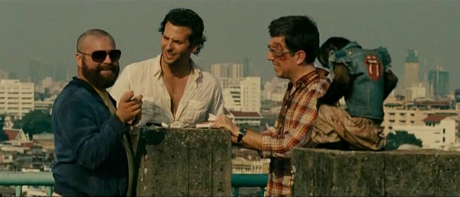 Picture of The Hangover: Part II