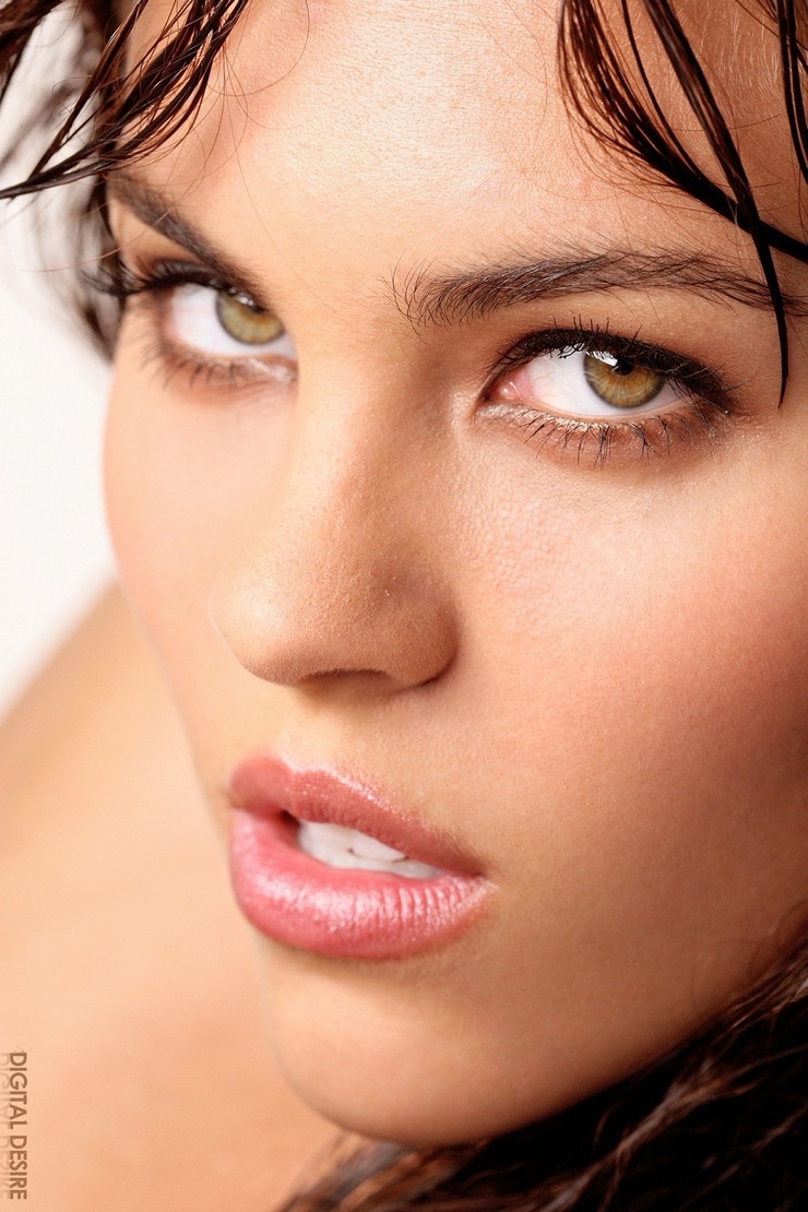 Picture of Victoria Valmer.