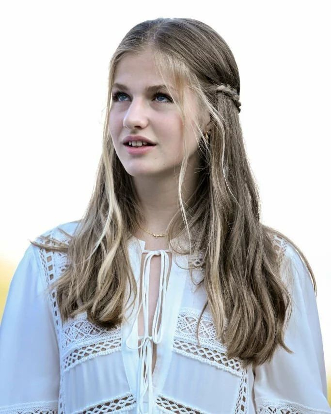 Picture of Leonor, Princess of Asturias