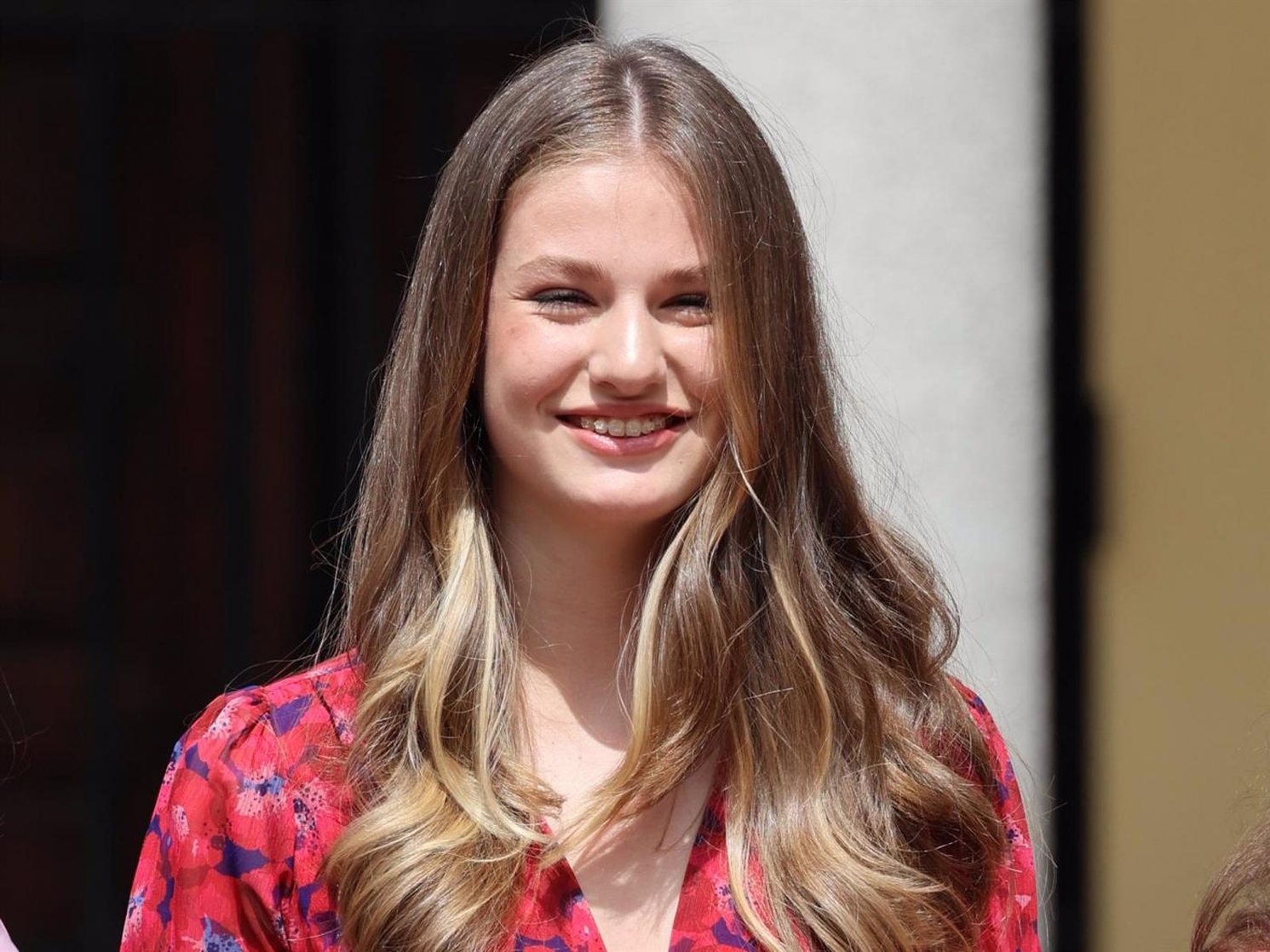 Image of Leonor, Princess of Asturias