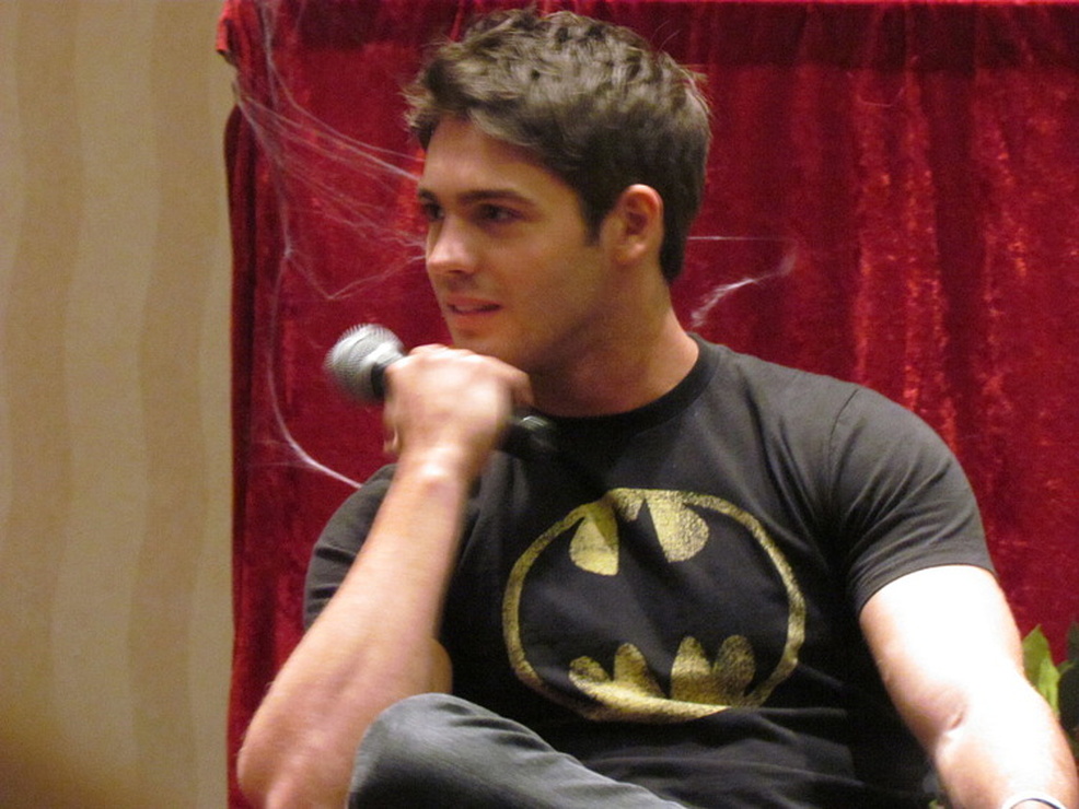 Picture of Steven R. McQueen