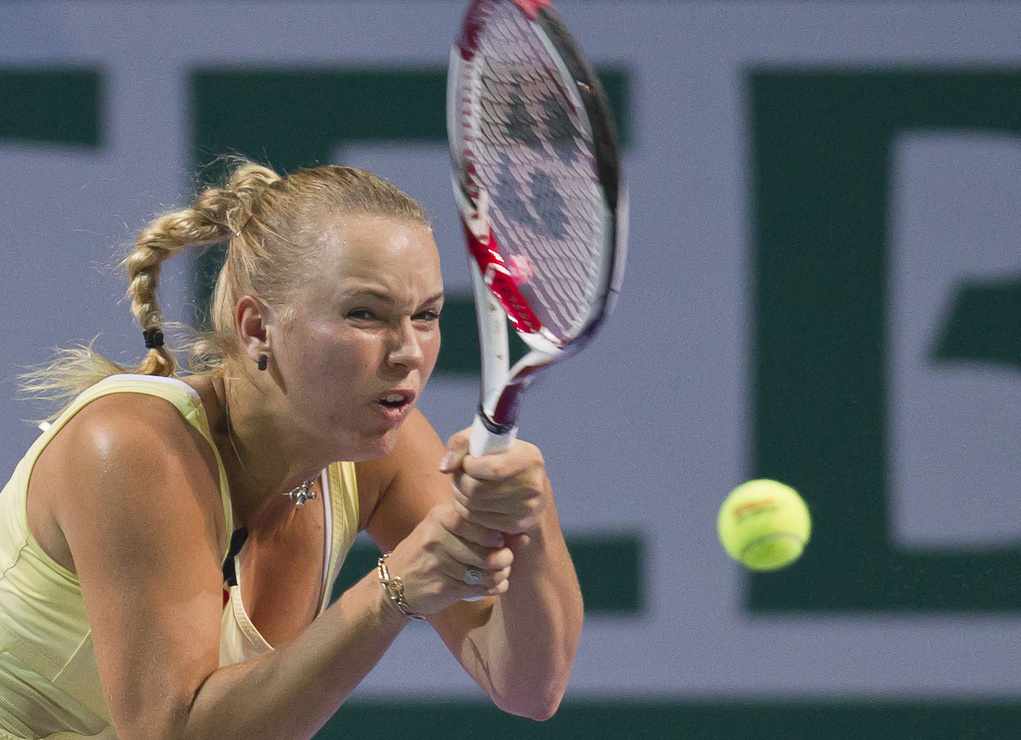 Picture of Caroline Wozniacki