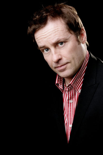 Picture of Ardal O'Hanlon