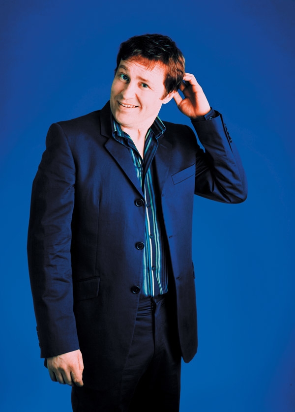 Ardal O'Hanlon image