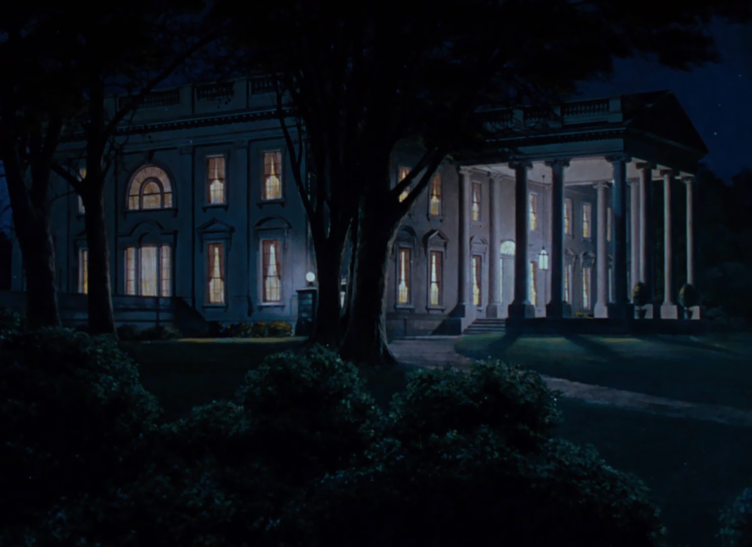 Picture of Stars and Stripes Forever