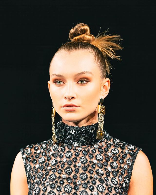 Picture of Alexandra Lenarchyk