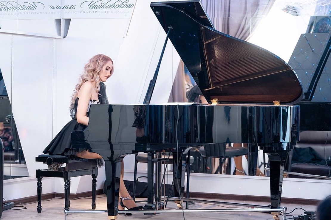 Picture of Zhanna Kovaleva