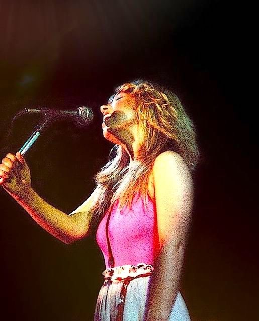 Picture of Judie Tzuke