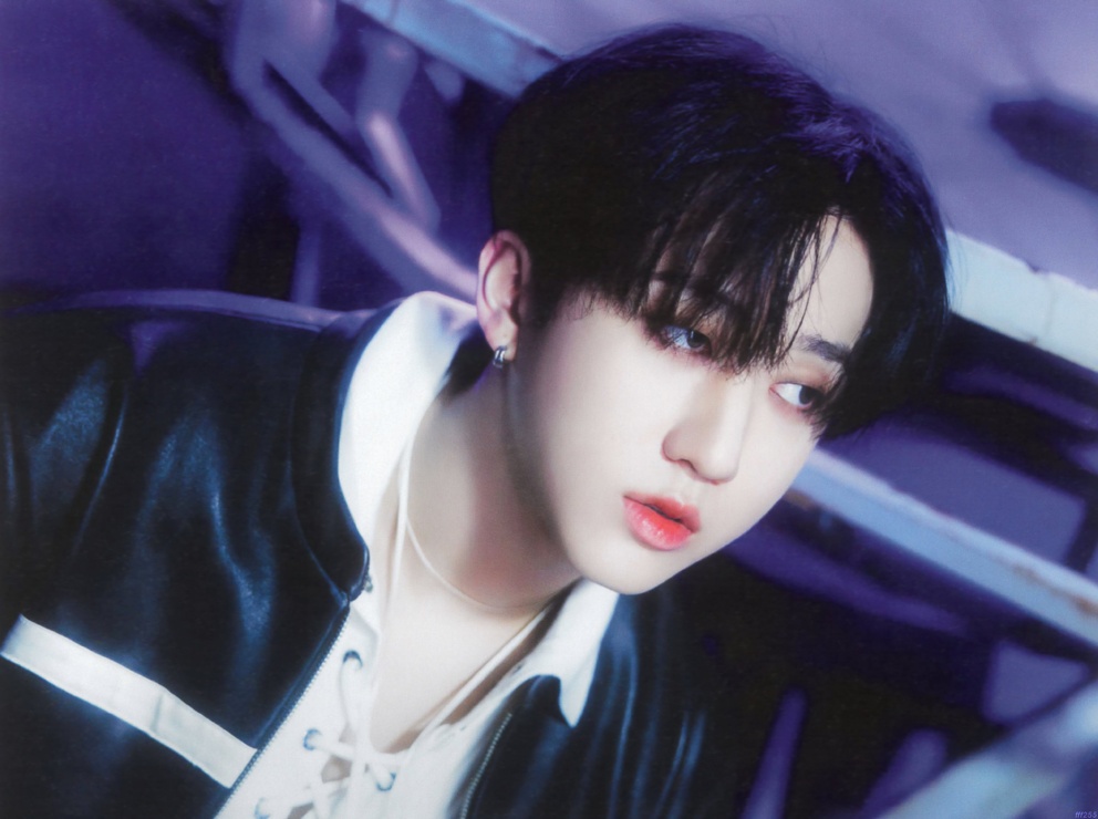Picture of Changbin