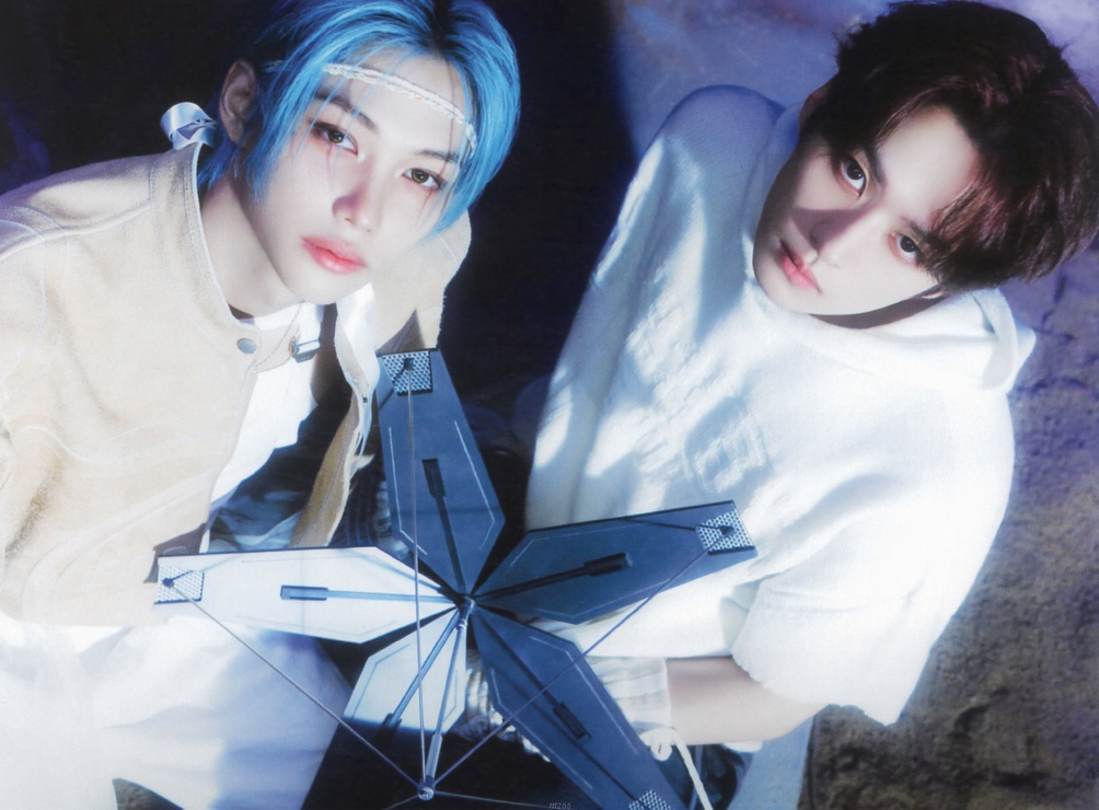 Picture of Stray Kids