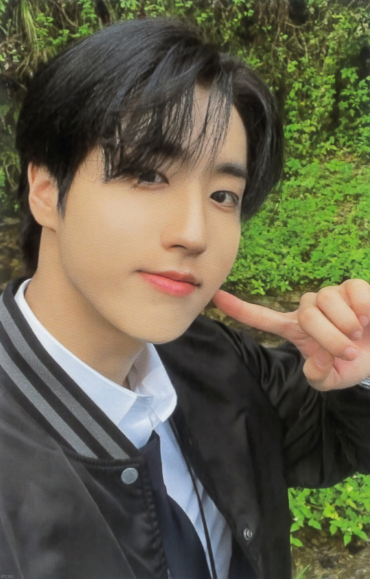 Picture of Ji-sung Han