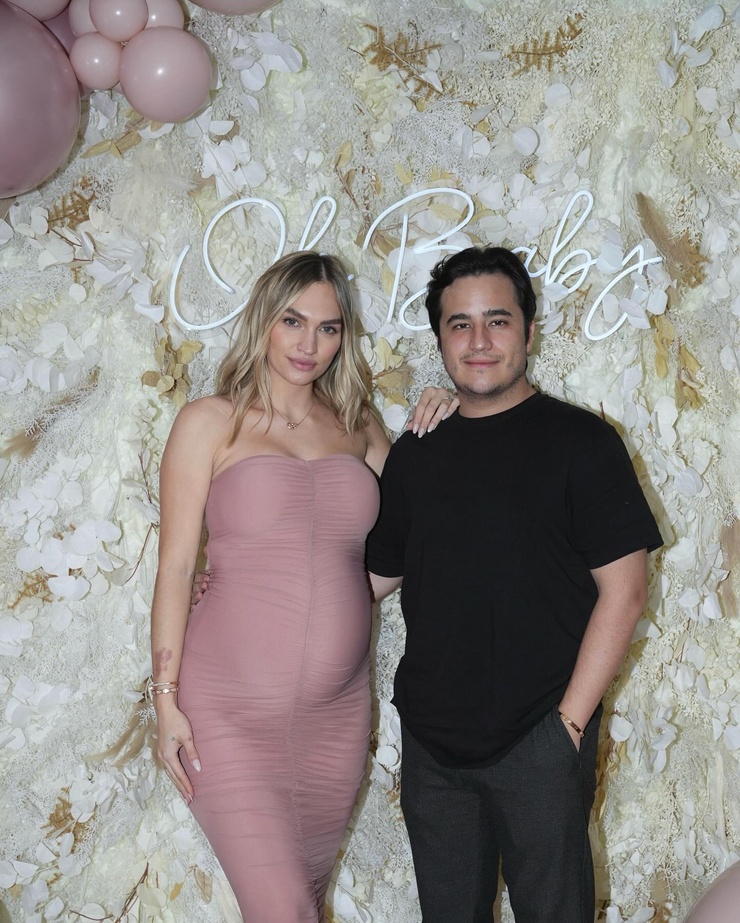 Image of Barrett Taylor Sharpe