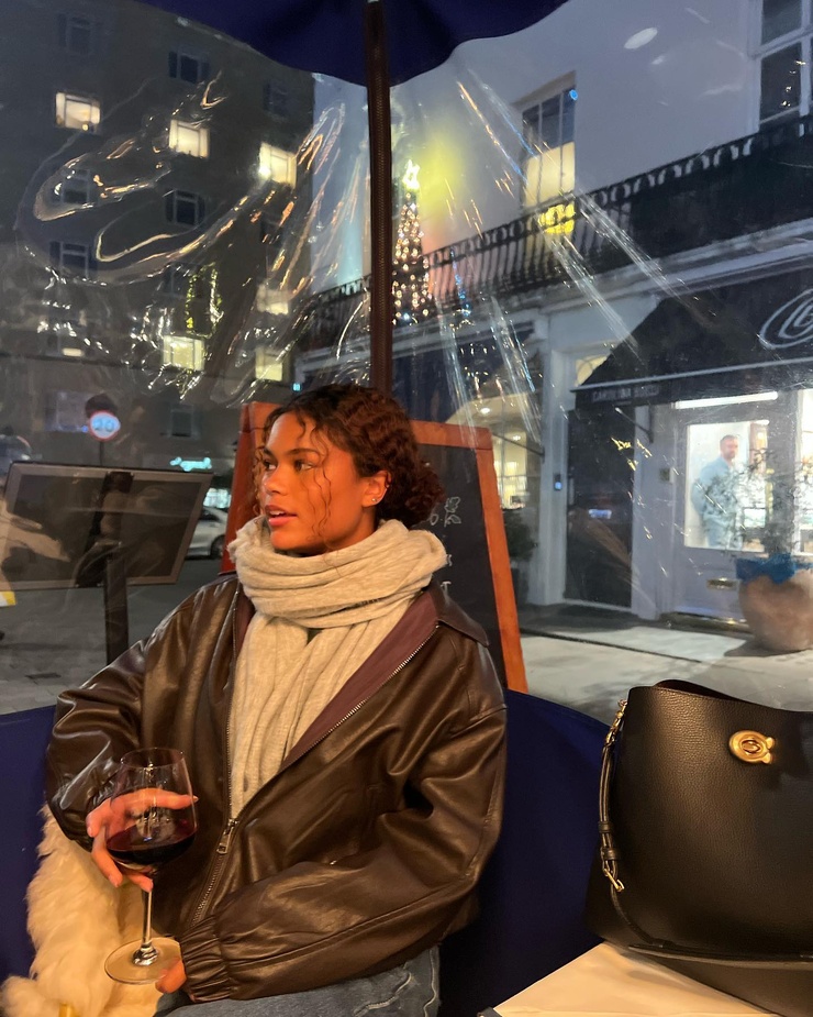 Picture of Tamara Smart