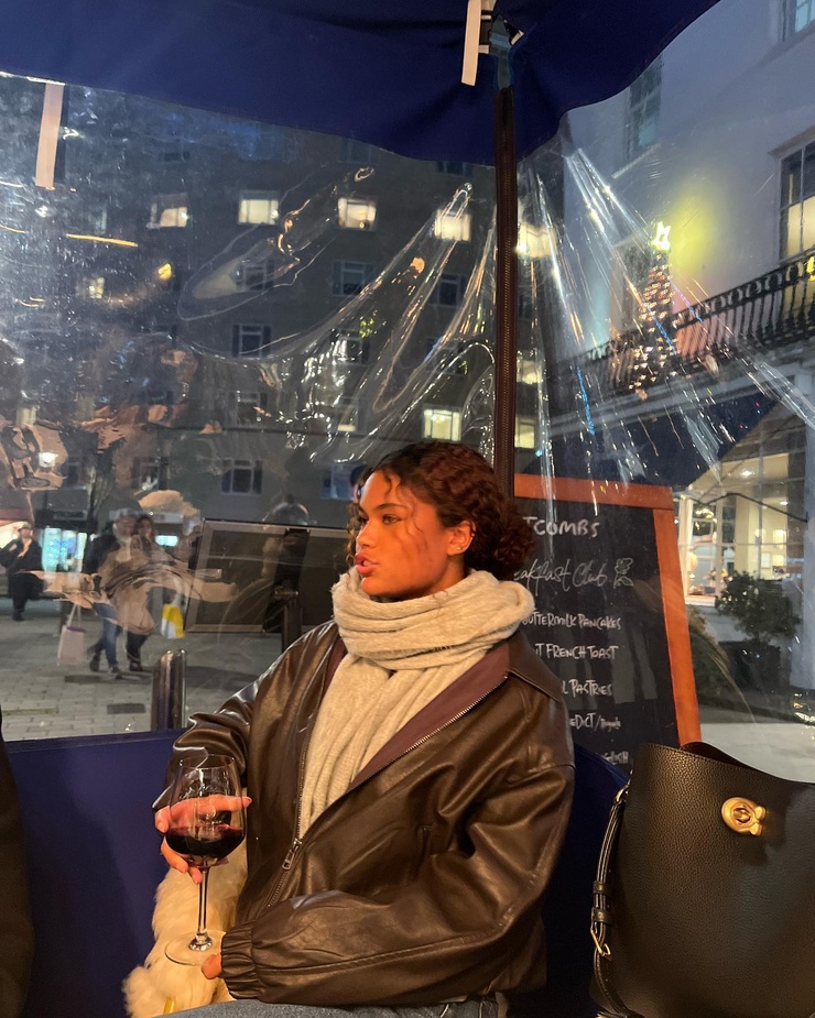 Picture of Tamara Smart