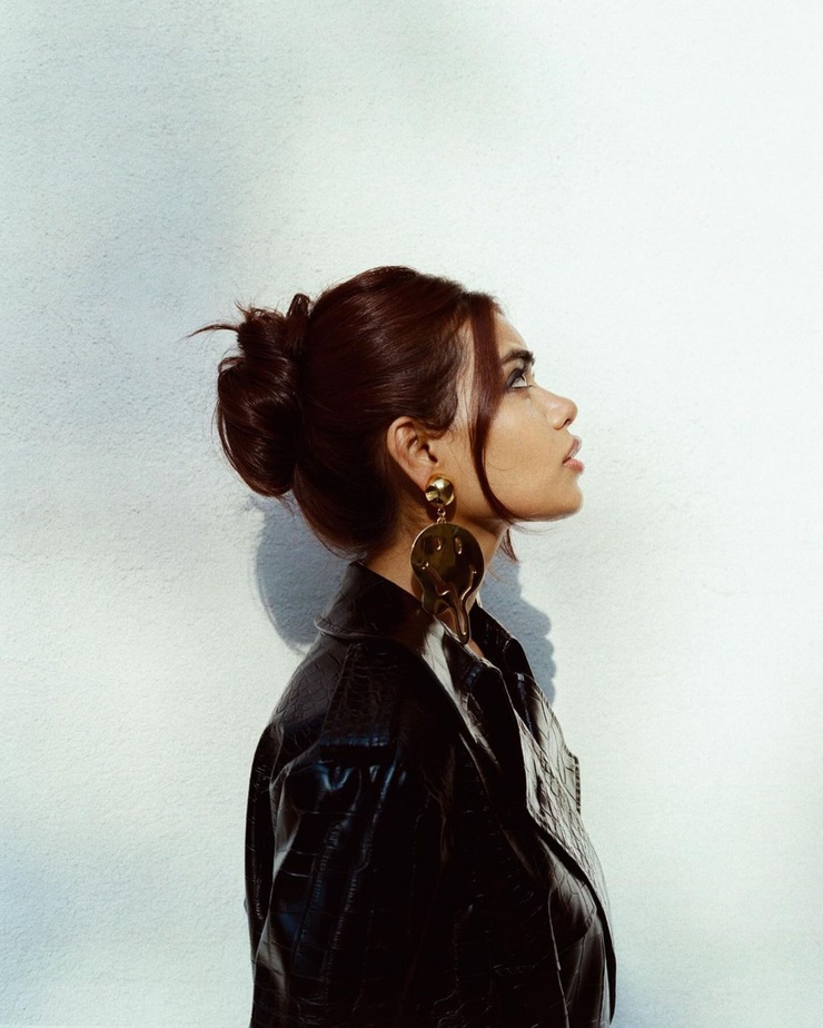 Picture of Megan Suri