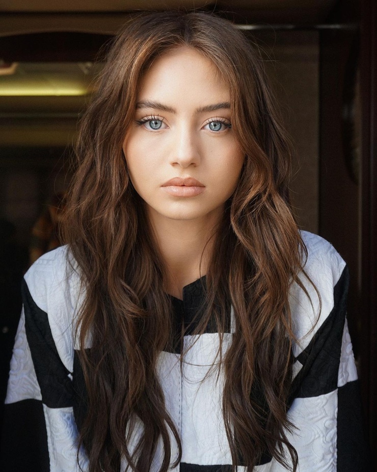 Picture of Leni Klum