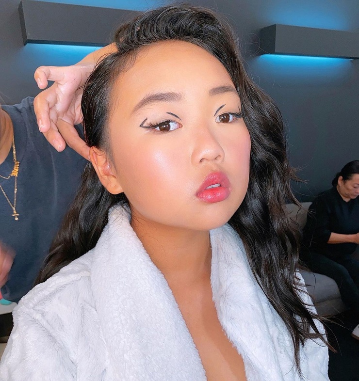 Picture of Ella Jay Basco