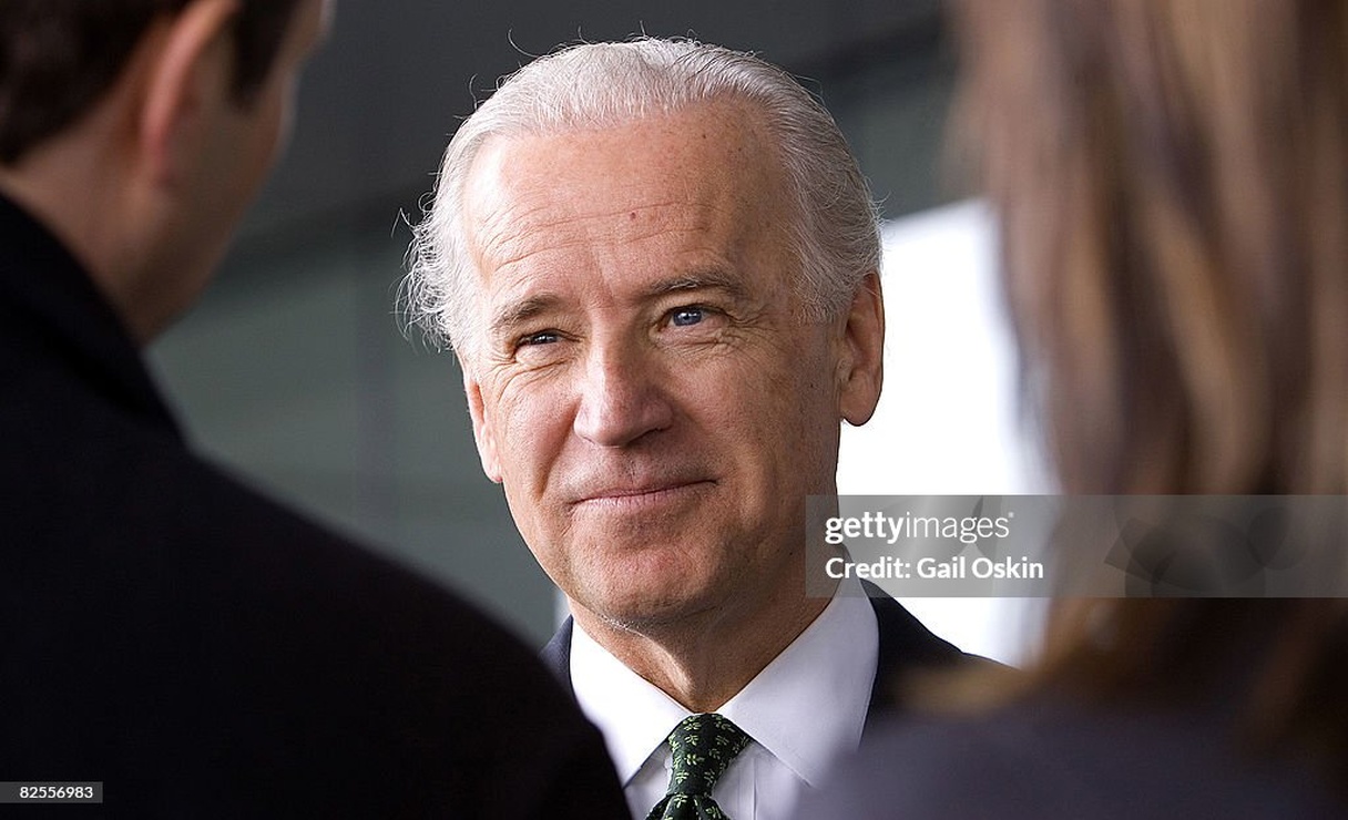 Picture of Joe Biden