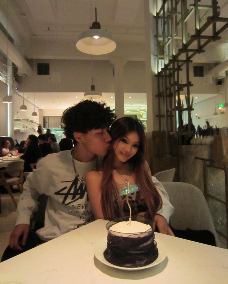 Picture of Selina Xyuu