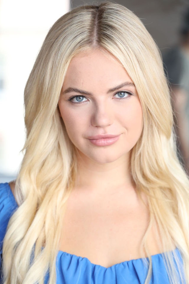 Image of Kyla Deaver