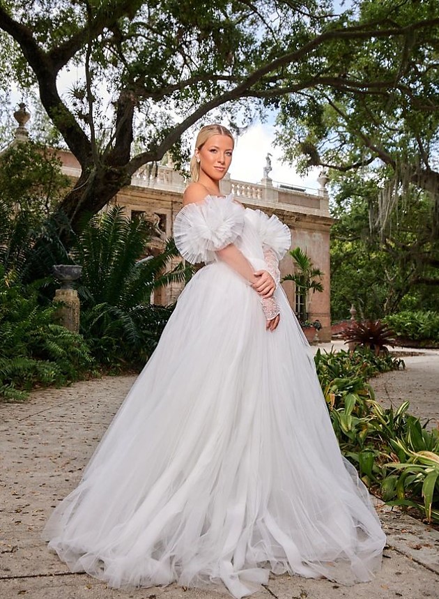 Picture of Rebeca Ramírez Mora