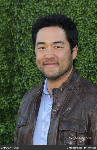 Picture of Tim Kang