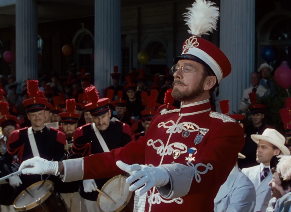 Picture of Stars and Stripes Forever