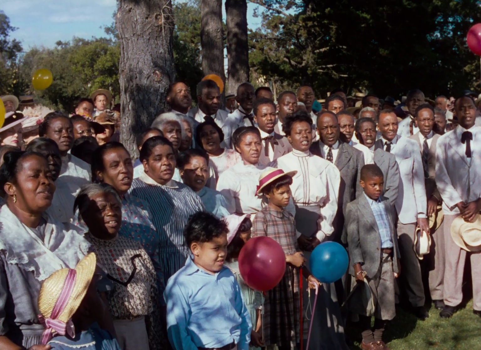 Picture of Stars and Stripes Forever