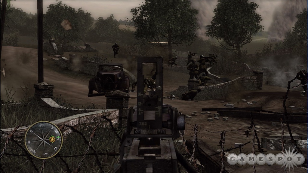 Picture of Call of Duty 3