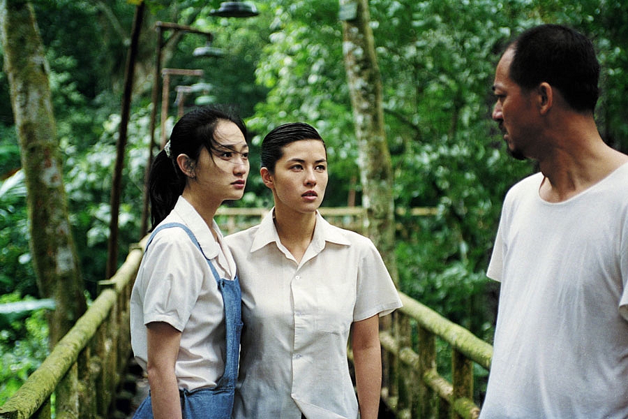 Image of The Botanist's Daughters